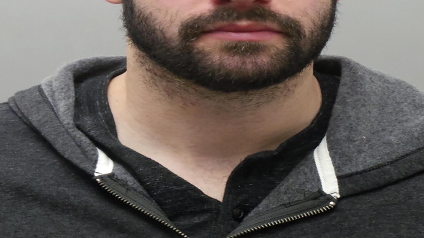 Missouri Man Convicted Of Killing Pregnant Wife In 2019 Ap News