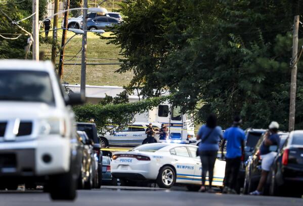 Memphis Police Id Body Of Abducted Jogger Eliza Fletcher Ap News