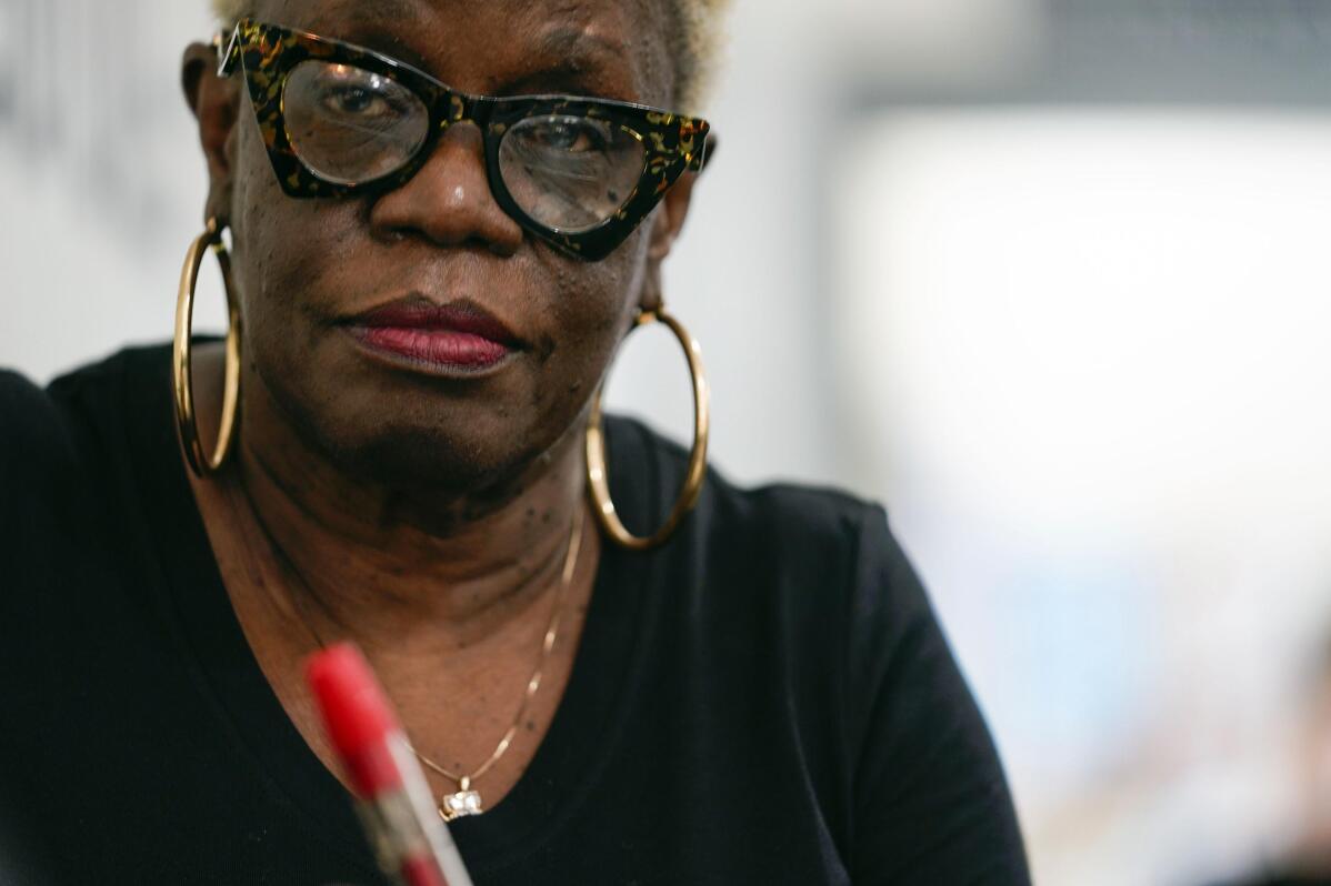Supreme Court Tossed Out Heart Of Voting Rights Act A Decade Ago