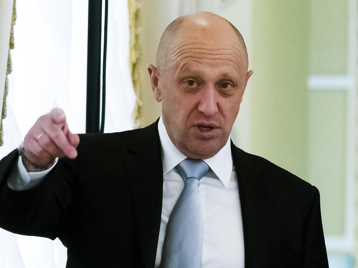 Putin Linked Businessman Admits To Us Election Meddling Ap News