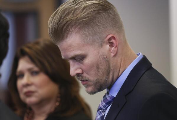 Pardoned Kentucky Man Faces New Federal Charges In Slaying Ap News