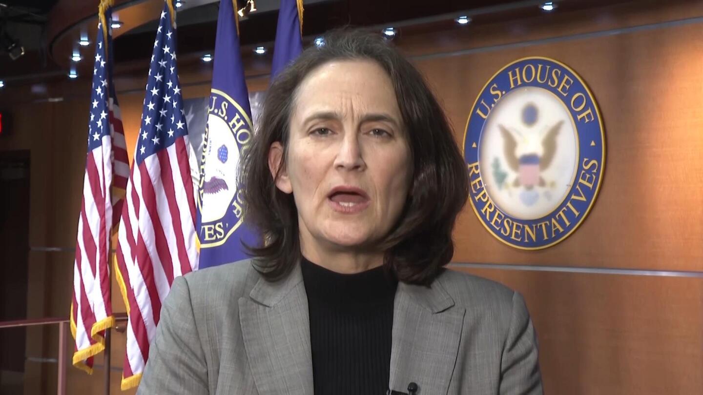 House Republicans Fail To Impeach Homeland Security Secretary Alejandro