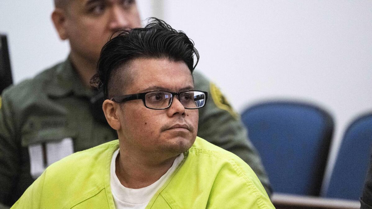 California Sex Offender Gets Life For Killing 4 Women Ap News