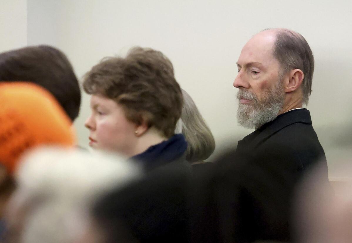 Officer Gets Nearly 12 Years For Killing Atatiana Jefferson Ap News