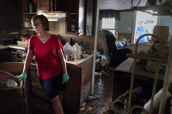 Crews Scour Debris For More Victims After Tennessee Floods Ap News