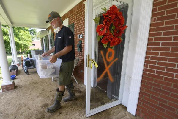 Crews Scour Debris For More Victims After Tennessee Floods Ap News