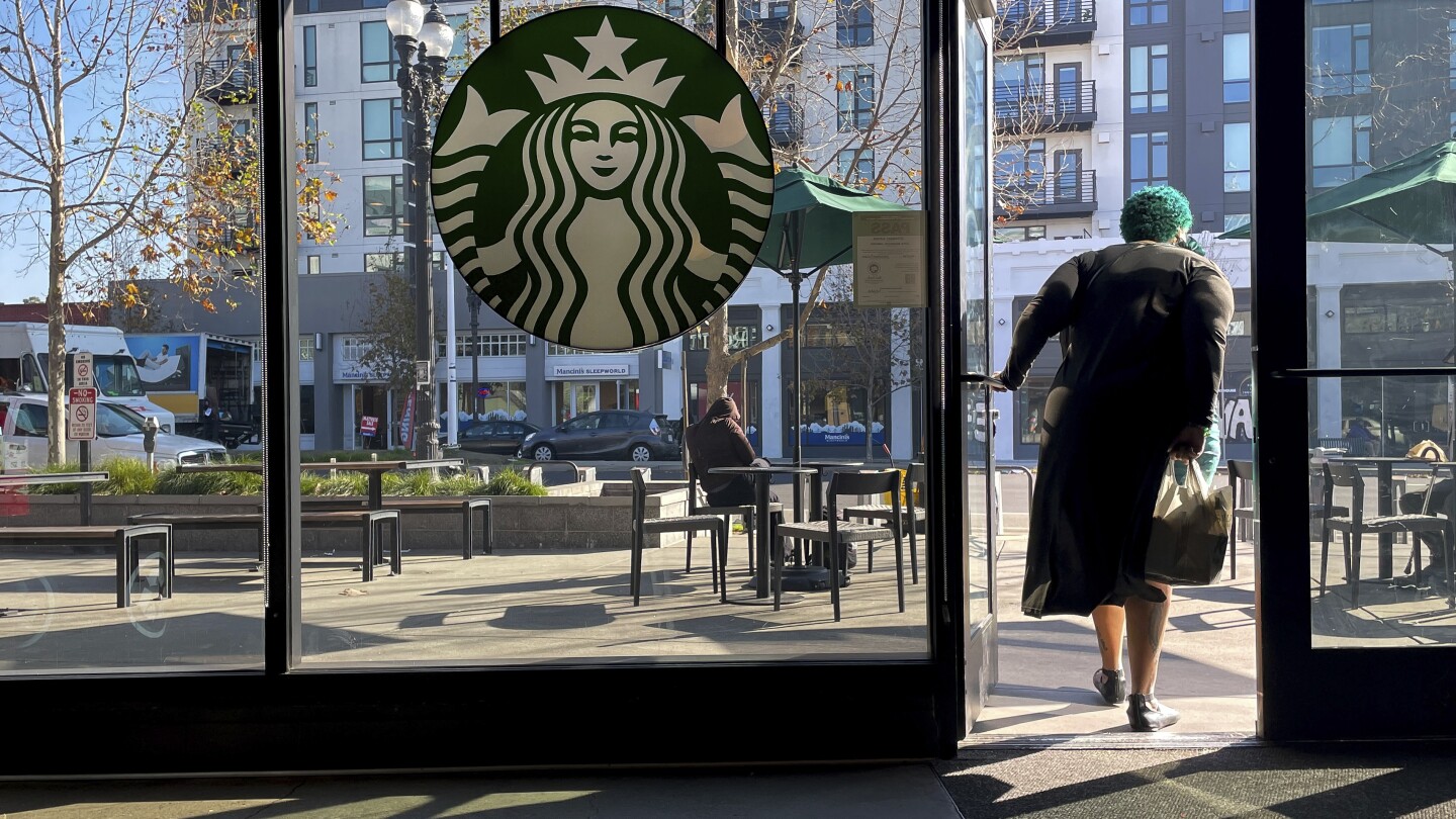 Fact Check Analysis: Starbucks lays off 1,100 corporate employees as ... Fact Check Analysis: Starbucks lays off 1,100 corporate employees as ...