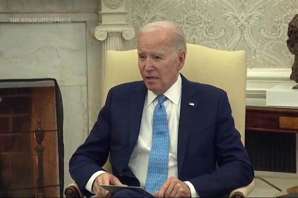 Joe Biden | AP News Joe Biden | AP News