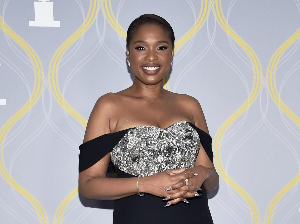 Jennifer Hudson Sherri Shepherd Part Of Daytime Tv Makeover Ap News