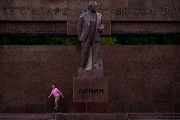 Moldovans Are Voting In A Pivotal Presidential Runoff But Voter Fraud
