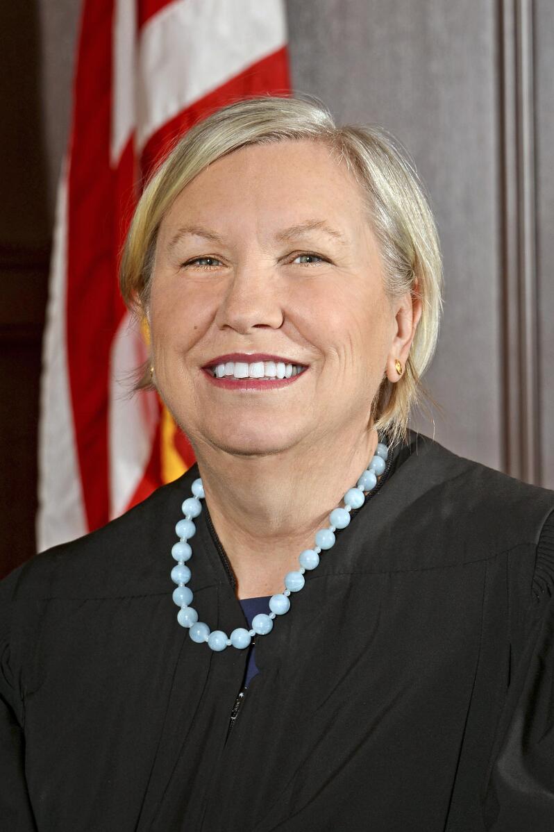 Republicans Retake Control Of North Carolina Supreme Court Ap News