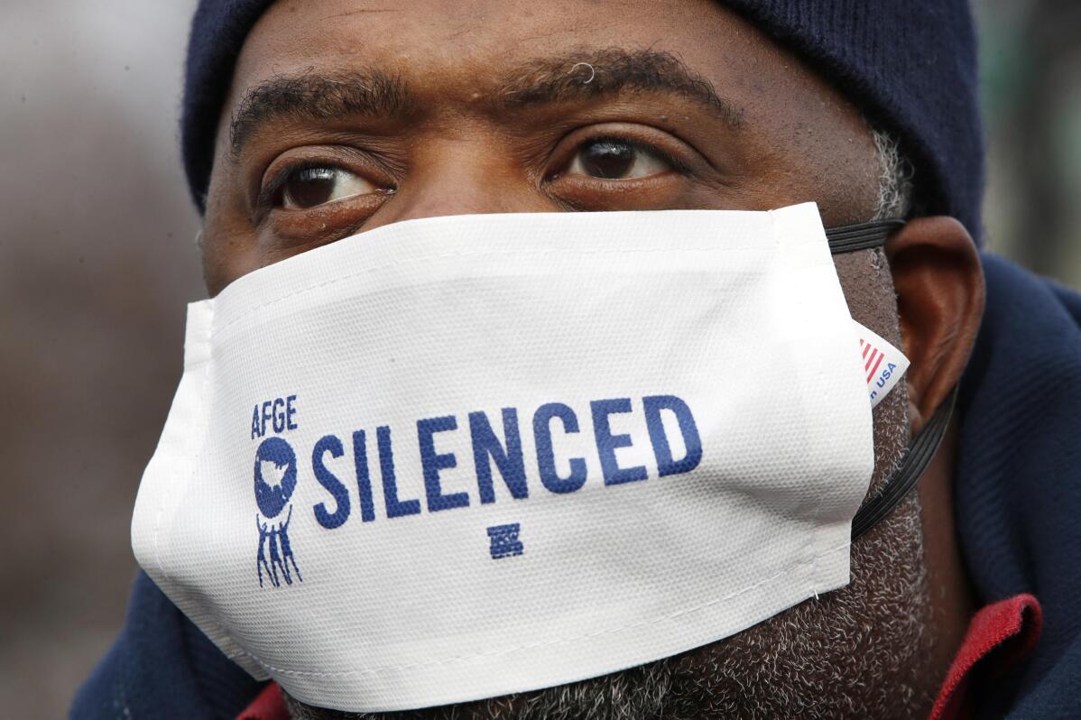Supreme Court Tossed Out Heart Of Voting Rights Act A Decade Ago