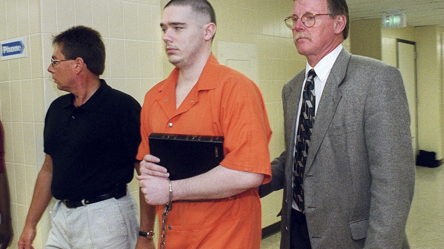 Indiana Supreme Court Denies Stay Of Execution First State Execution
