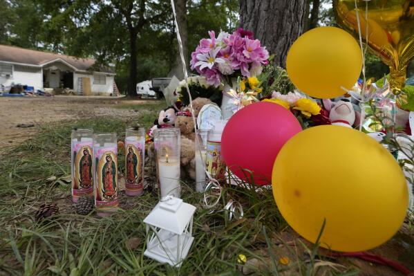 Texas Mass Shooting Suspect Francisco Oropeza Captured After Manhunt