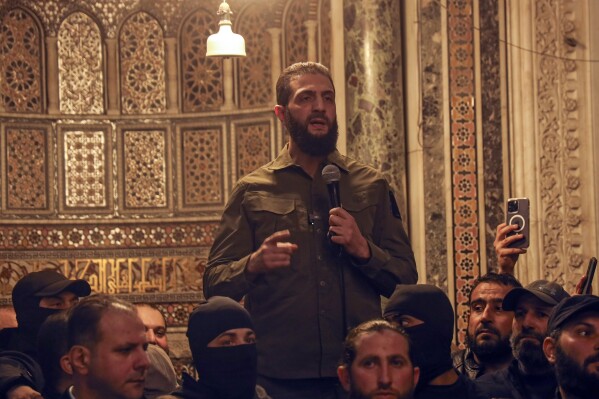 Retrial Of Military Contractor Accused Of Complicity At Abu Ghraib Soon